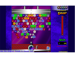 Snood World | Snood Games