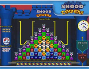 Snood World Store | Forget Life…Play Snood!