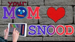 Snood World | Zoom – Virtual Backgrounds