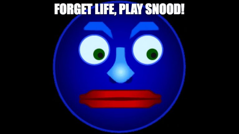 Snood World Store | Zoom – Virtual Backgrounds