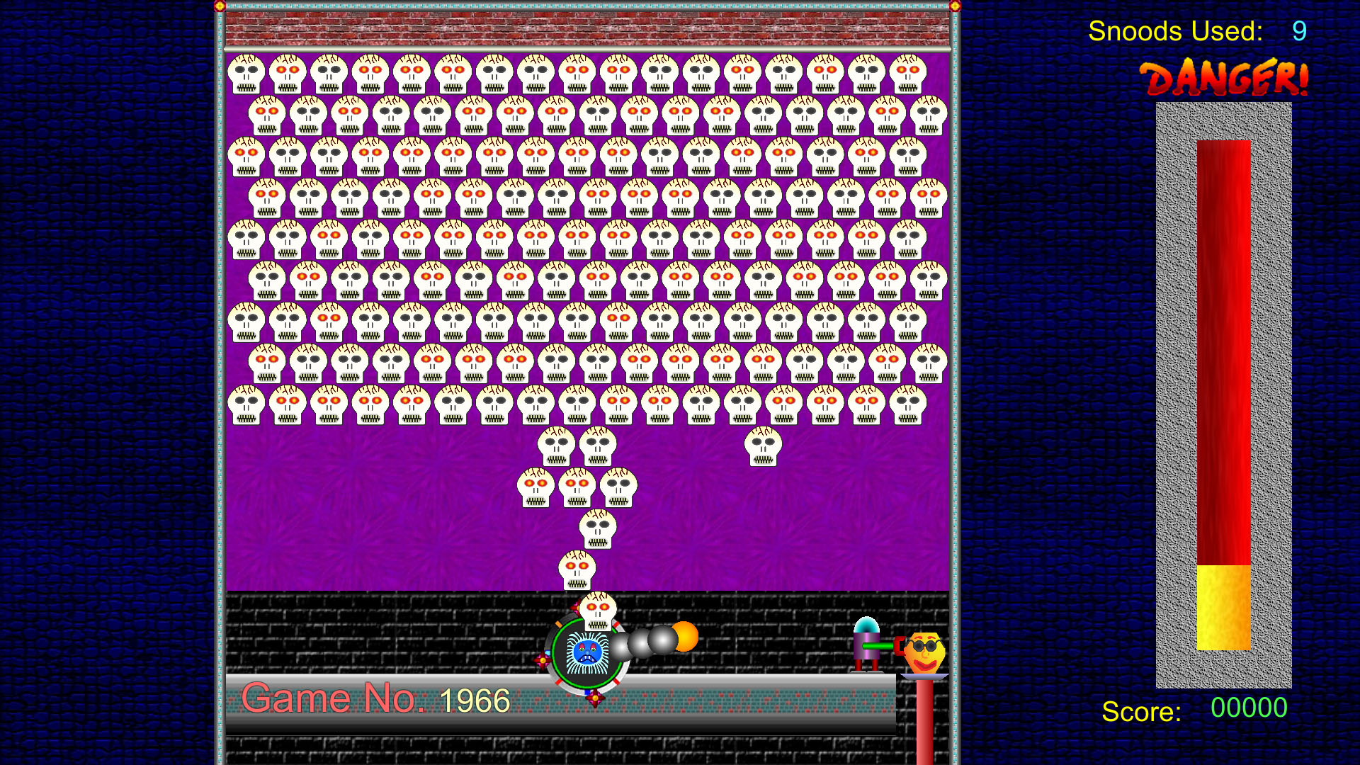 Snood World Store | Zoom – Virtual Backgrounds