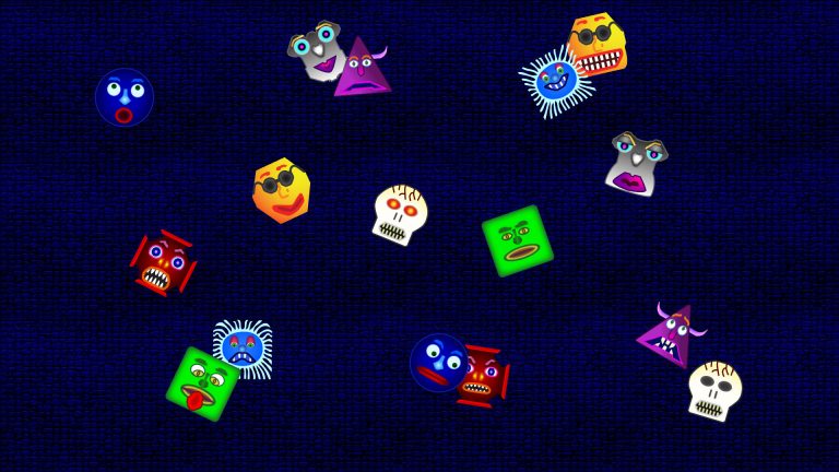 Snood World Store | Zoom – Virtual Backgrounds