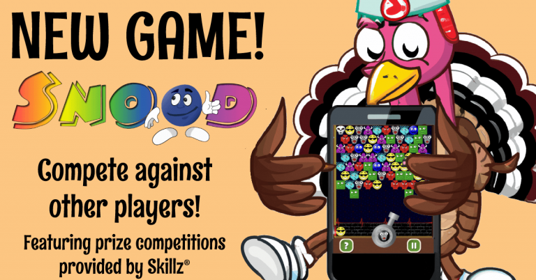Snood World Snood Games